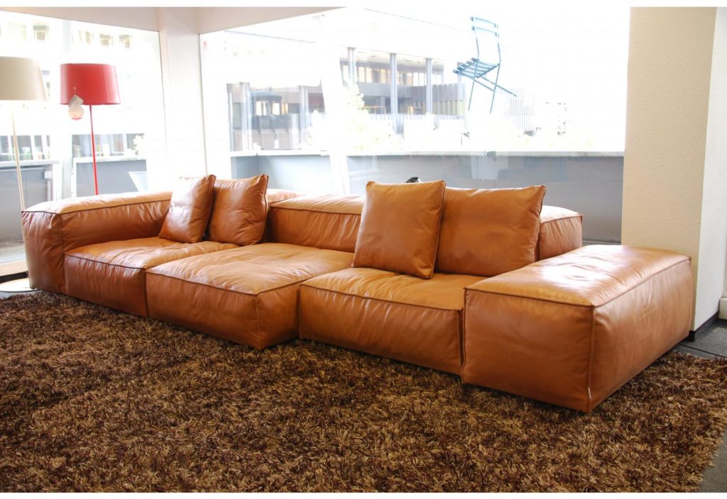 Extra Soft - Essere SOFAS