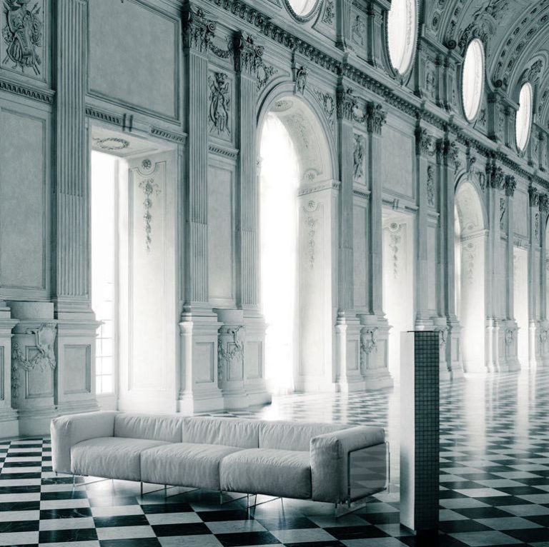 Extra Soft - Essere SOFAS