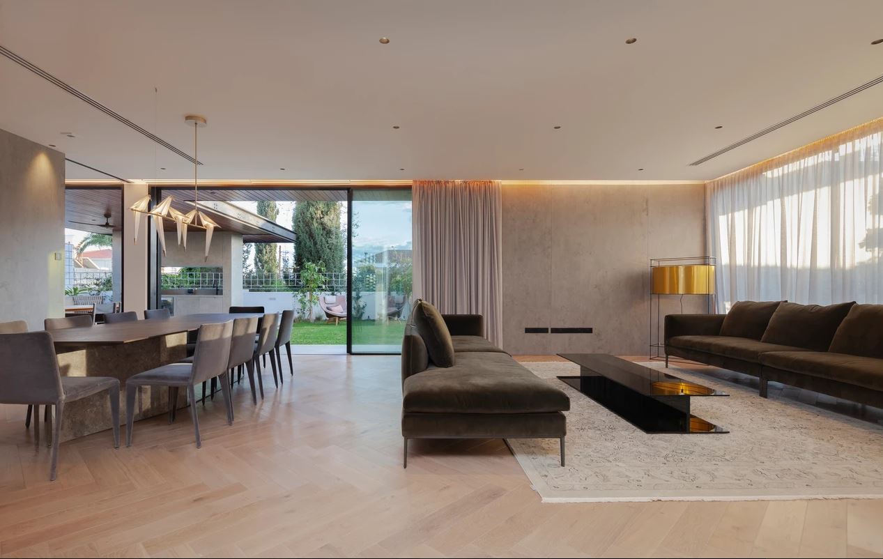 Interior Design Cyprus